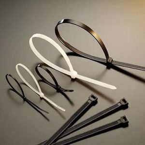 Best Non Releasable Cable Ties at Best Price from NY-lock
